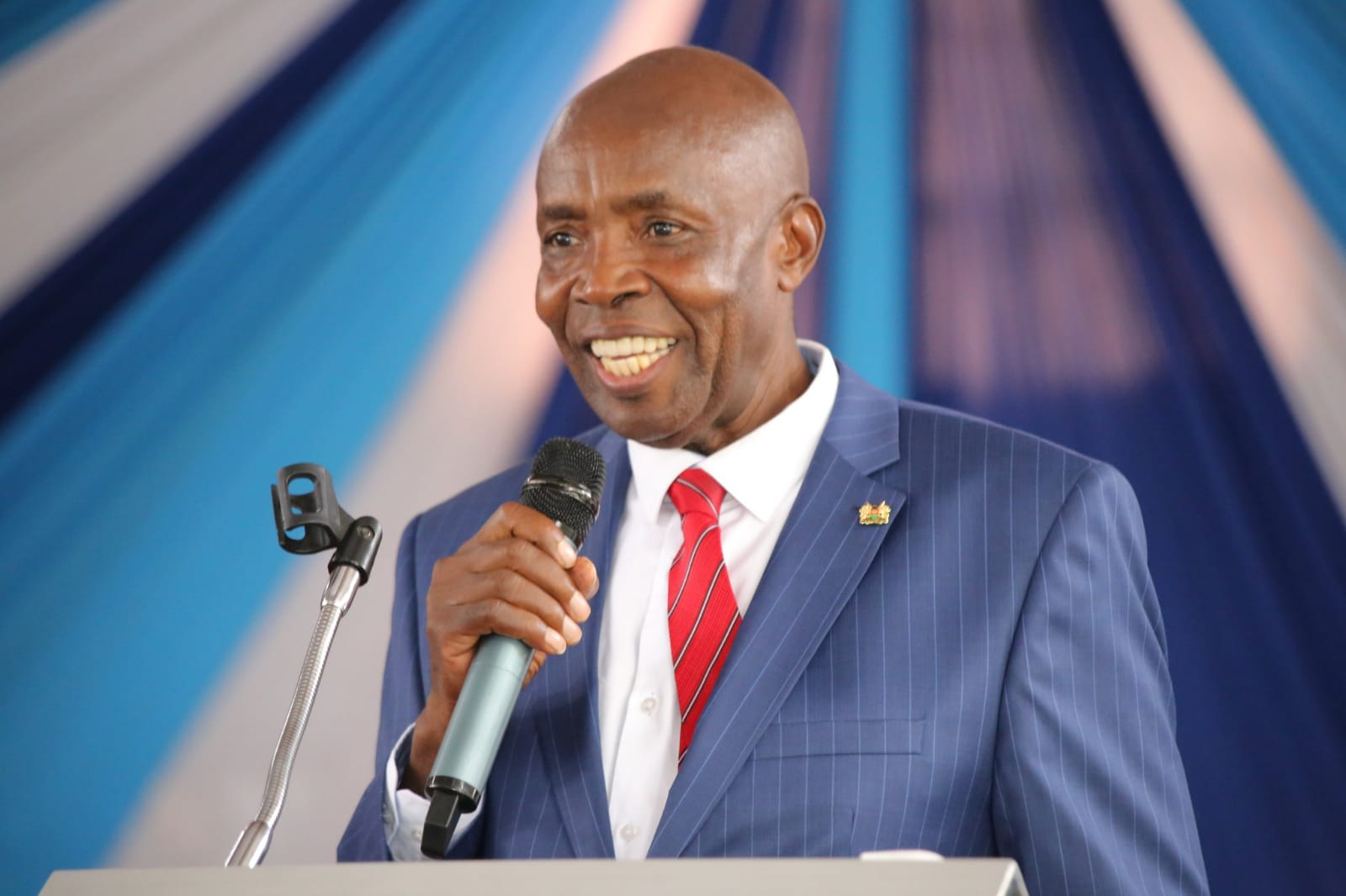 Government to Hire 2,000 More TVET Trainers in 2024 to Boost Technical ...